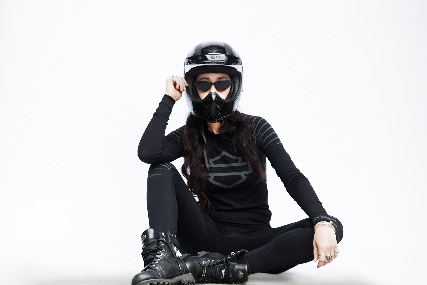 Motorclothes | No Cages Harley-Davidson® | Plain City Ohio