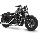 No Cages Harley-Davidson® - New Harley-Davidson® Motorcycles for Sale ...